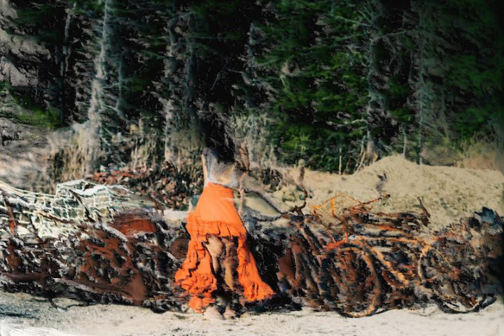 Glitch Photography by Sabato Visconti - IGNANT