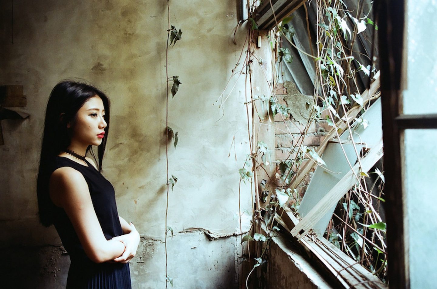 Photography by Samson Chen - IGNANT