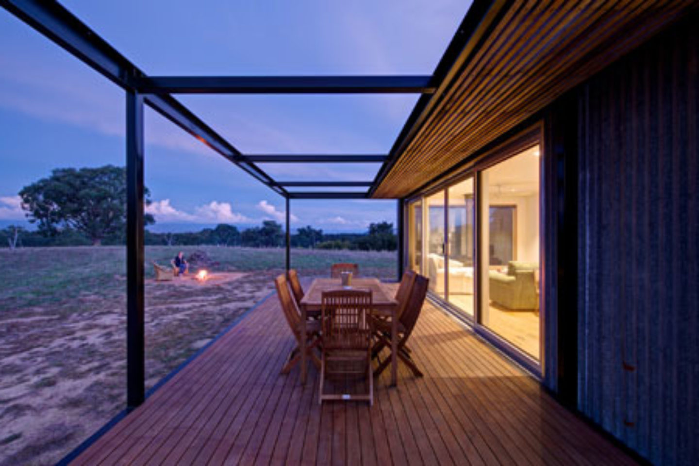 18.36.54 House by Daniel Libeskind - IGNANT