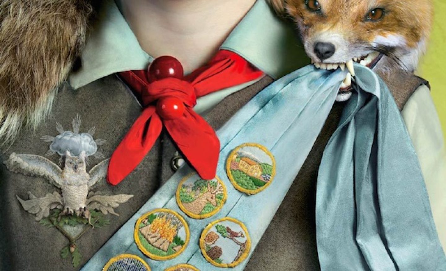 Surreal Photography by Todd Baxter - IGNANT