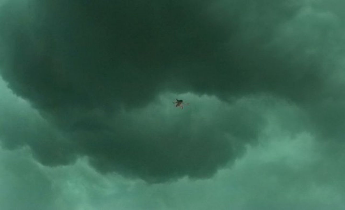 Surreal Photography by Todd Baxter - IGNANT