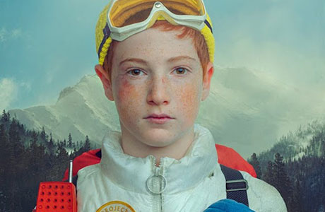 Surreal Photography by Todd Baxter - IGNANT