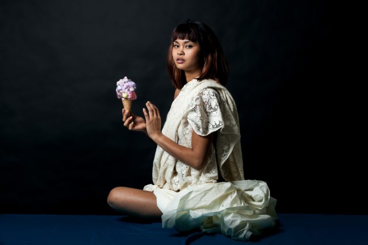 Contemporary Pieces by Rebecca Rütten - IGNANT