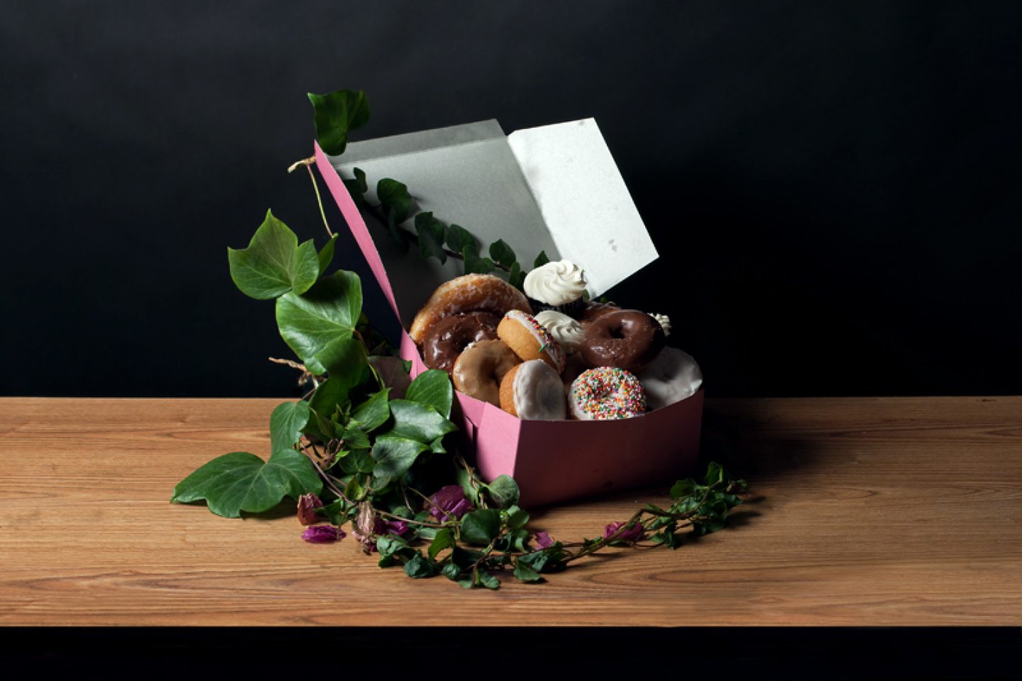 Contemporary Pieces by Rebecca Rütten - IGNANT