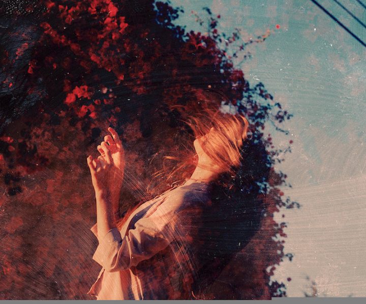 Colorful analog photography by Davis Ayer - IGNANT