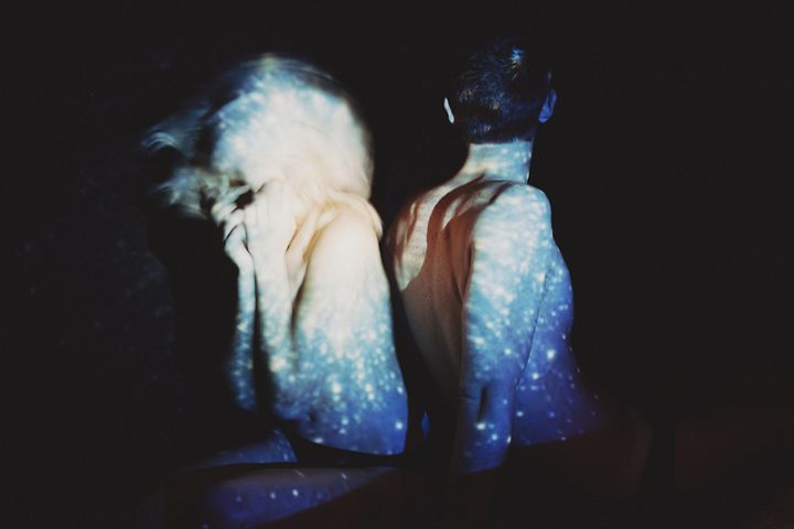 Colorful analog photography by Davis Ayer - IGNANT