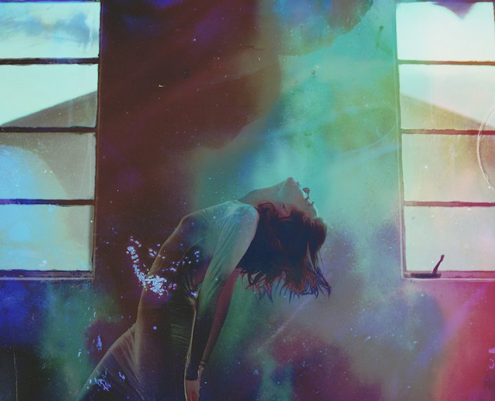 Colorful analog photography by Davis Ayer - IGNANT