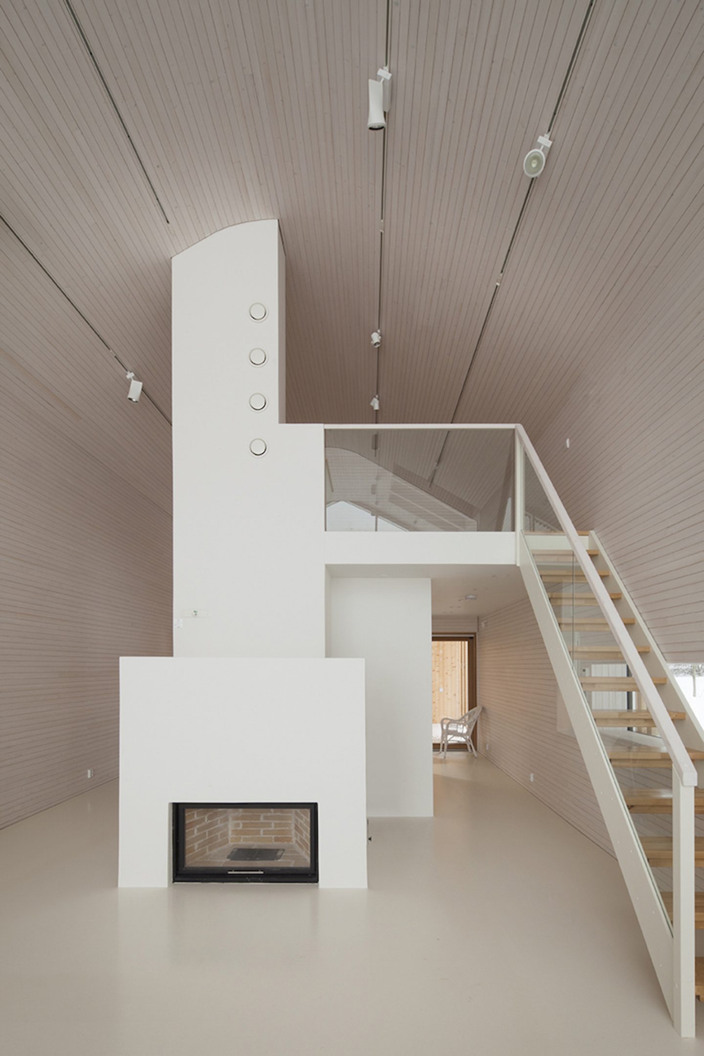 House Riihi by OOPEAA - IGNANT