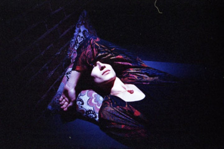 Surreal Photography By Ángela Burón - IGNANT