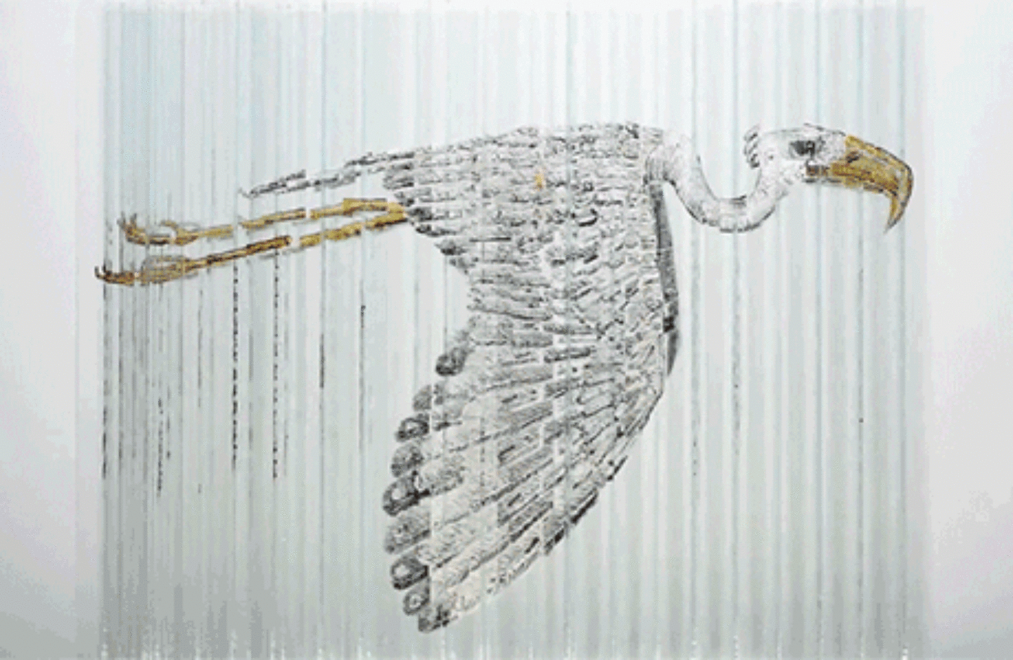 Anamorphic Painting by Thomas Medicus - IGNANT