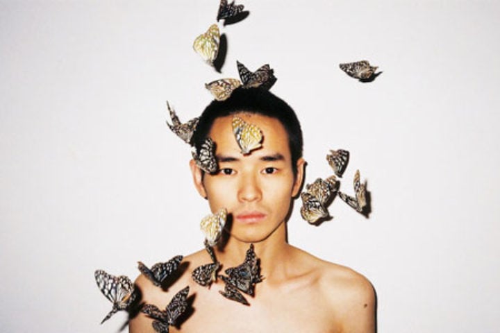 Colorful analog photography by Davis Ayer - IGNANT