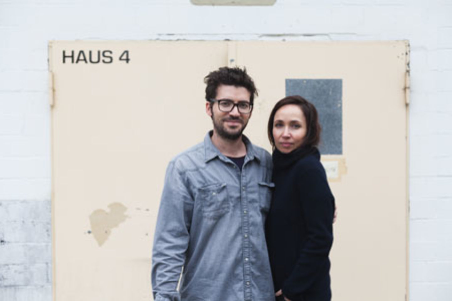 Colorful analog photography by Davis Ayer - IGNANT