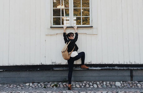 Insta Fav #94: Adrián Cano - IGNANT