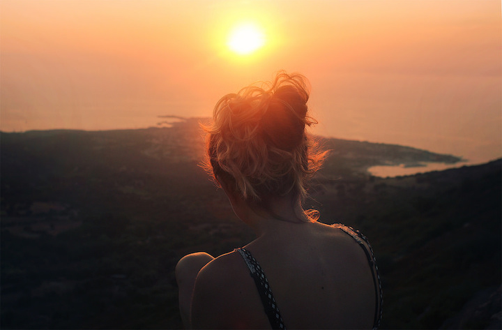 Get lost in the wild with Francis Flower - IGNANT