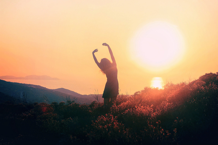 Get lost in the wild with Francis Flower - IGNANT