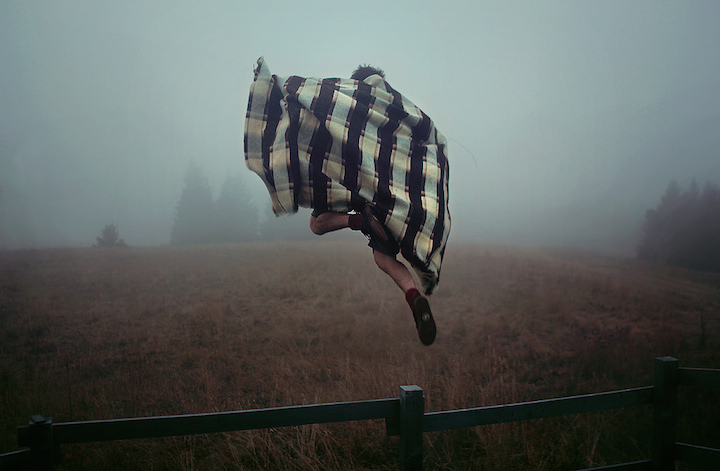 Get lost in the wild with Francis Flower - IGNANT