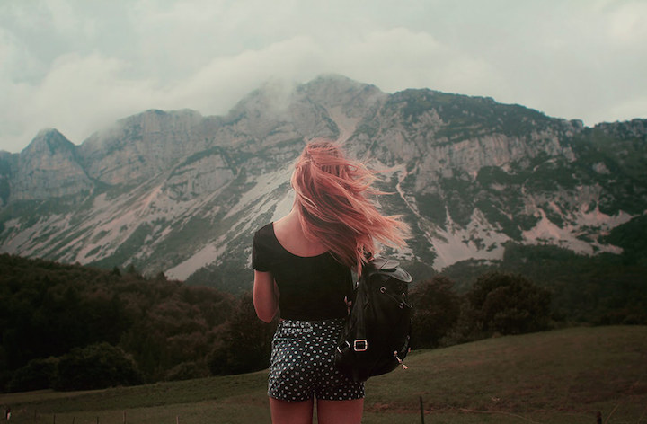 Get lost in the wild with Francis Flower - IGNANT