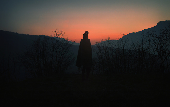 Get lost in the wild with Francis Flower - IGNANT