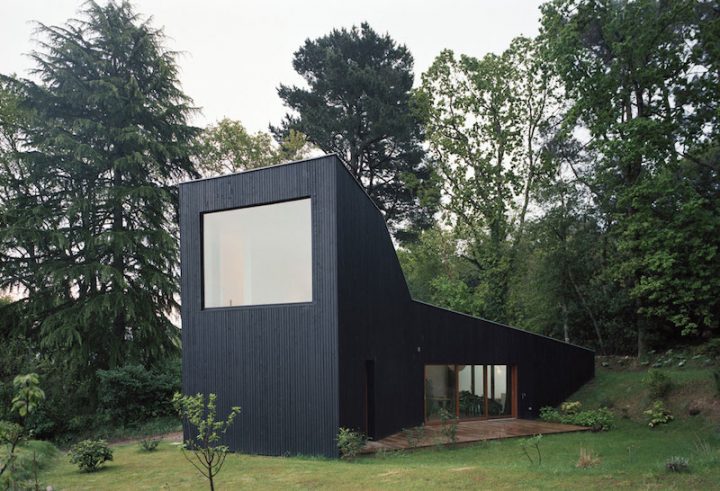 Living Outside With Raum Architecture - IGNANT