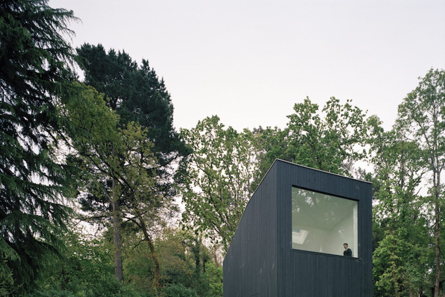 Living Outside With Raum Architecture - IGNANT