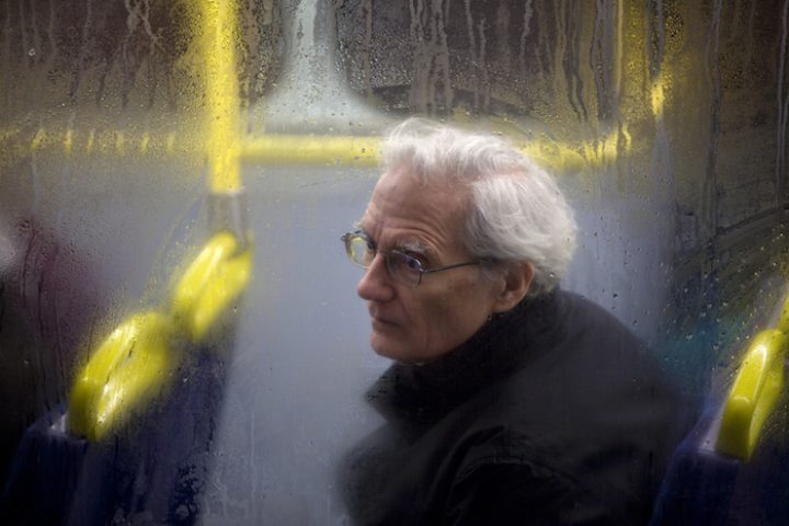 Through a Glass Darkly by Nick Turpin - IGNANT