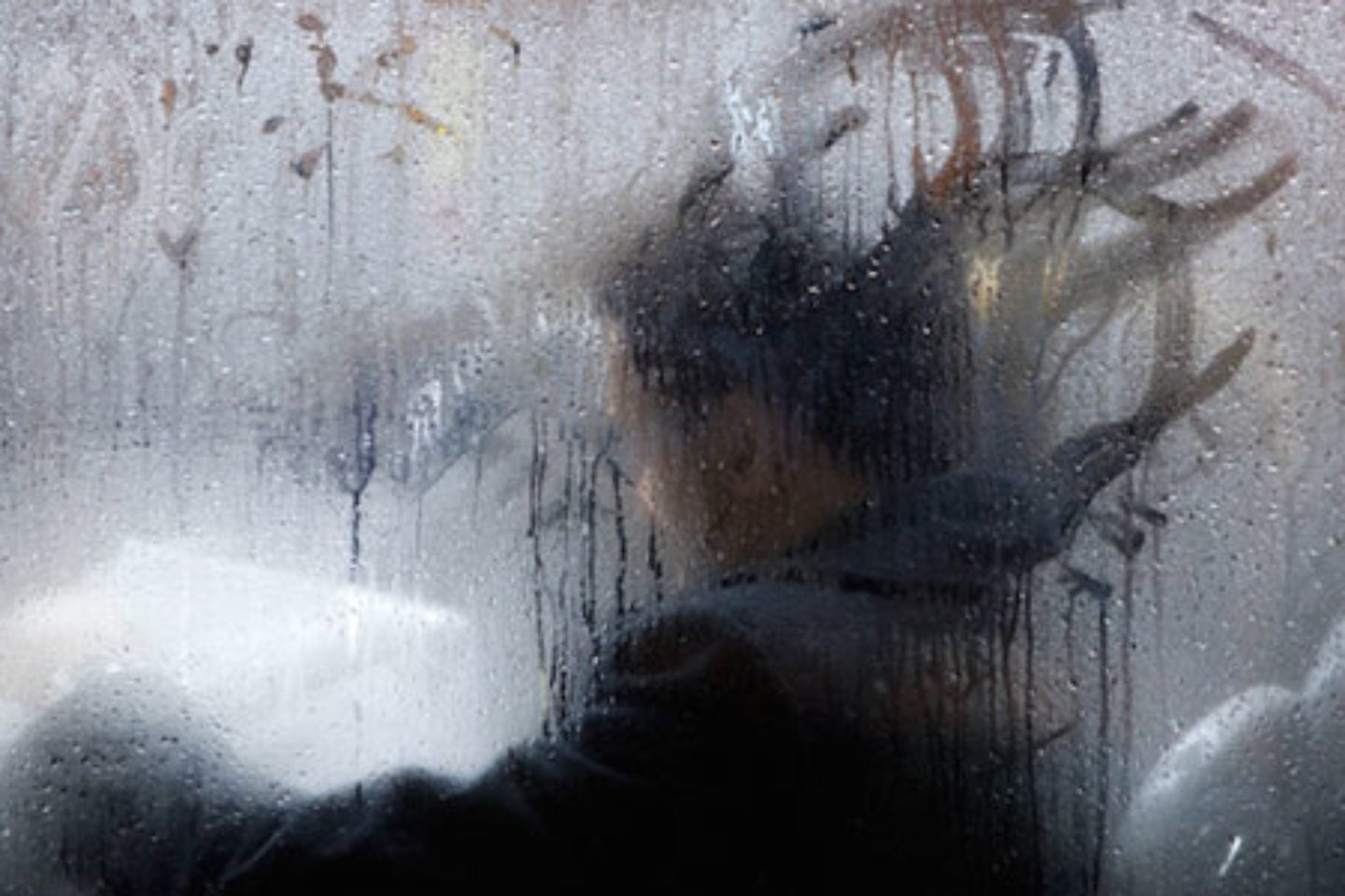 Dreamy Multiple Exposure Photography By Luke Gram - IGNANT