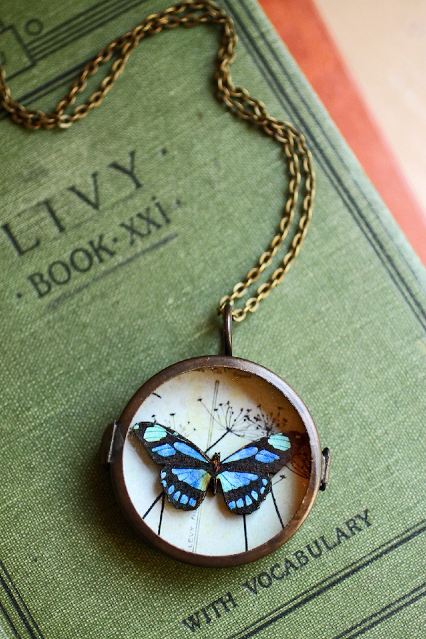 Poetic Jewelry by Ruby Robin - IGNANT