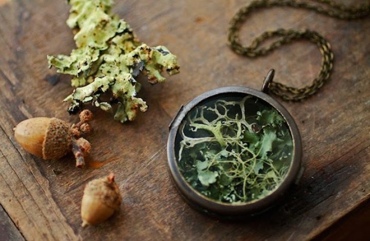 Poetic Jewelry by Ruby Robin - IGNANT