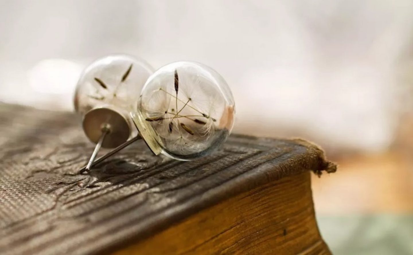 Poetic Jewelry by Ruby Robin - IGNANT