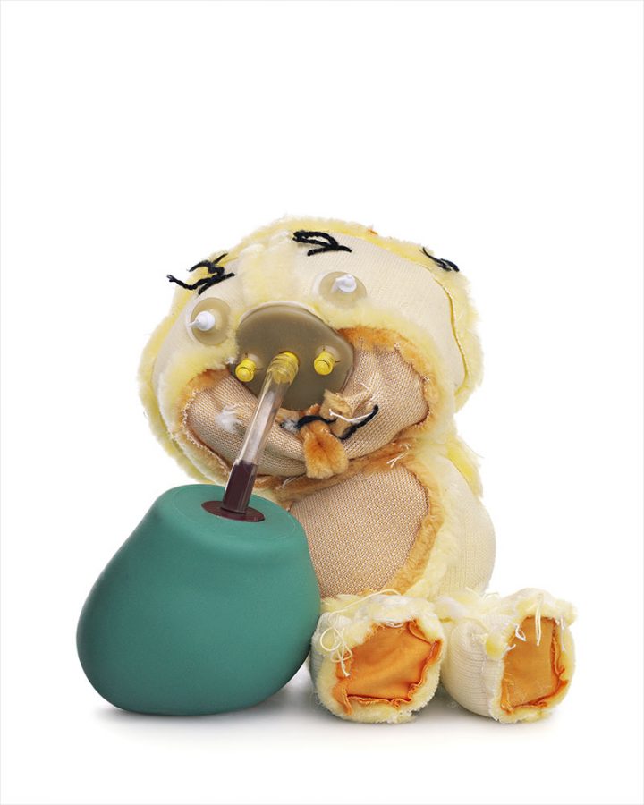 Bears By Kent Rogowski - IGNANT