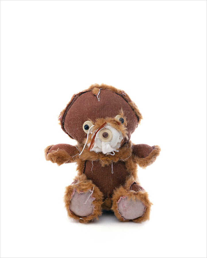 Bears By Kent Rogowski - IGNANT