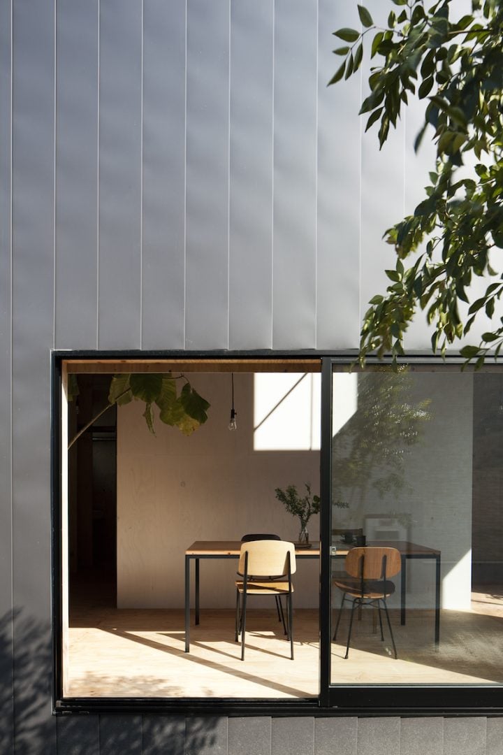 Ant House by mA-style architects - IGNANT