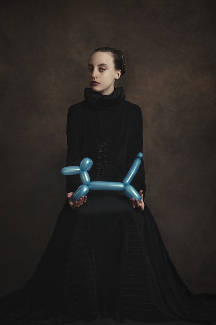 How would have been? by Romina Ressia - IGNANT