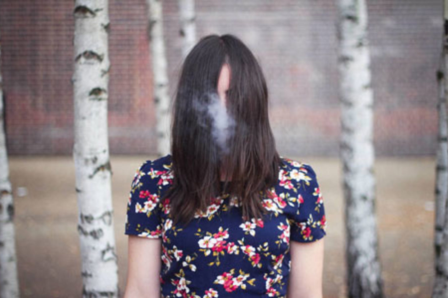 Glitch Photography by Sabato Visconti - IGNANT