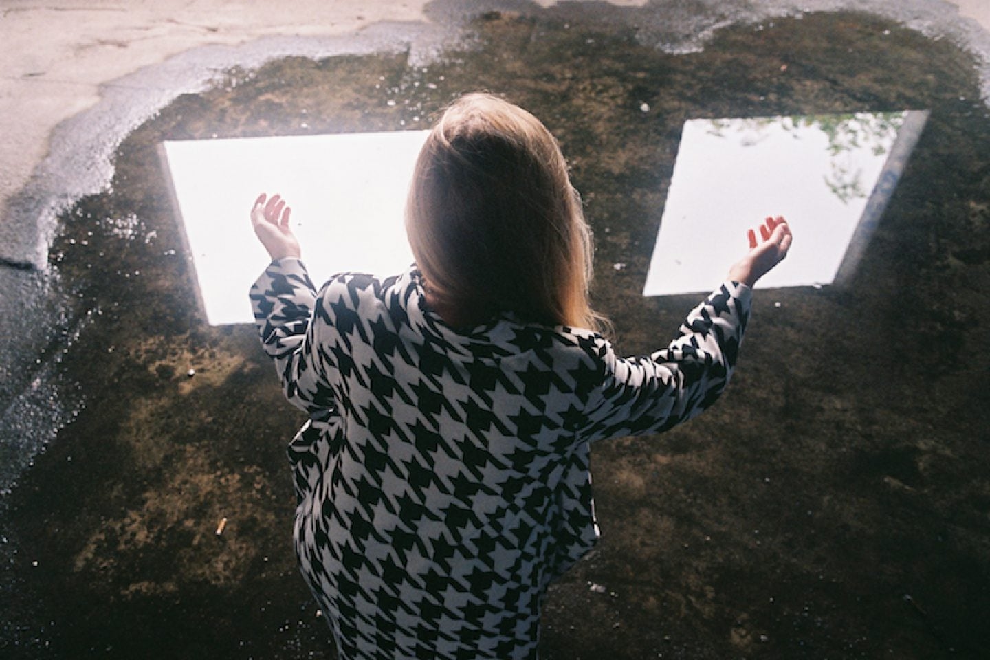 Set of Unpublished Images by Lukasz Wierzbowski - IGNANT