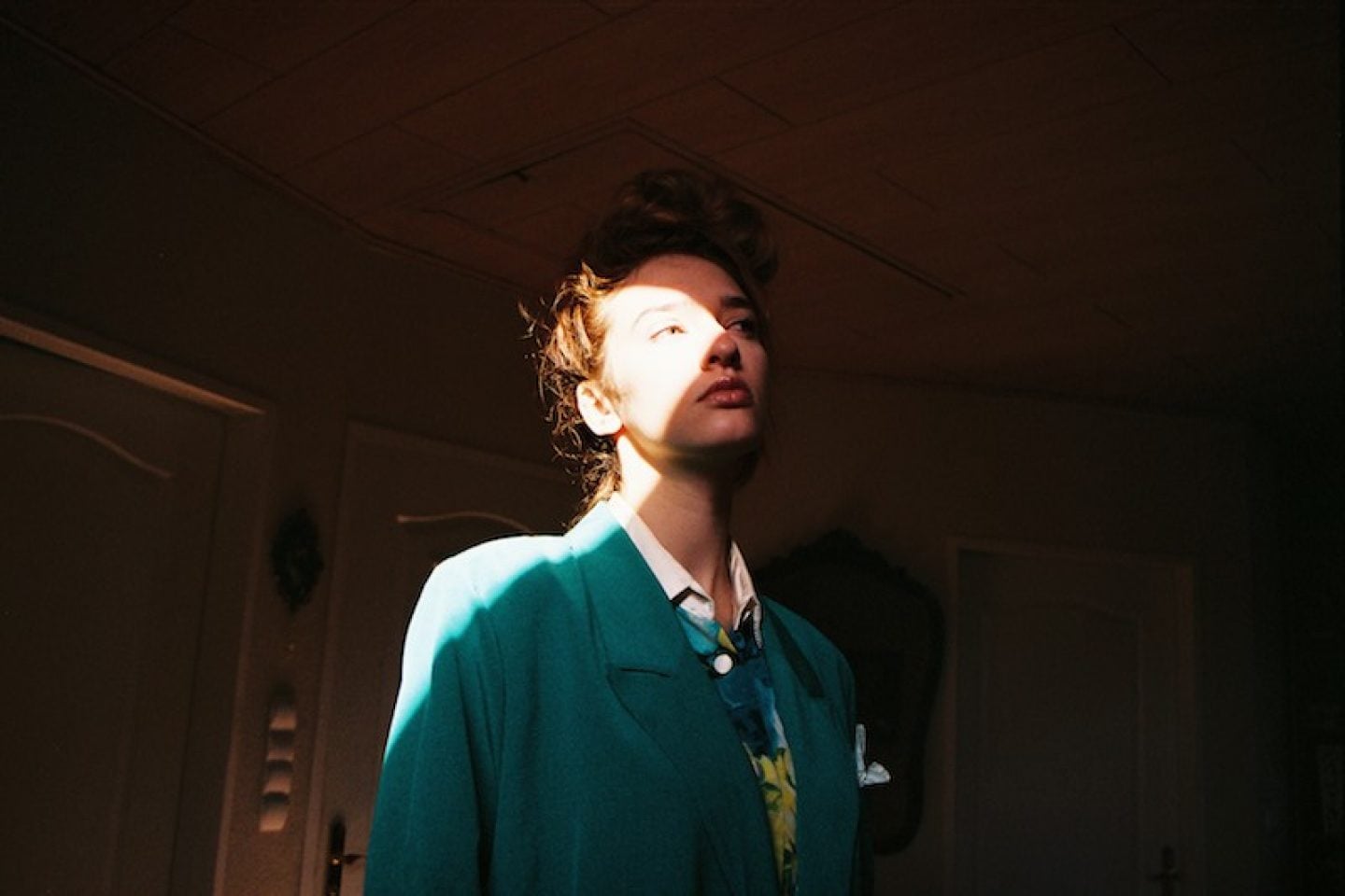 Set of Unpublished Images by Lukasz Wierzbowski - IGNANT