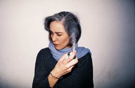 Set of Unpublished Images by Lukasz Wierzbowski - IGNANT