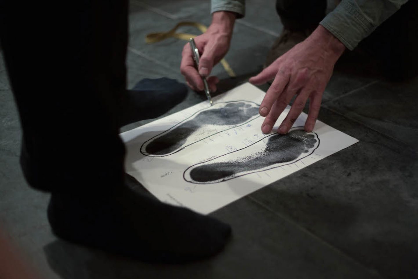 Thomas Keil Bespoke Shoemaker - IGNANT