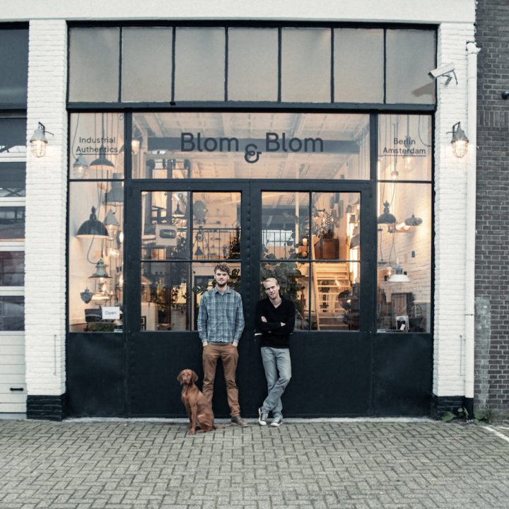 Blom & Blom · Amsterdam, The Netherlands - IGNANT