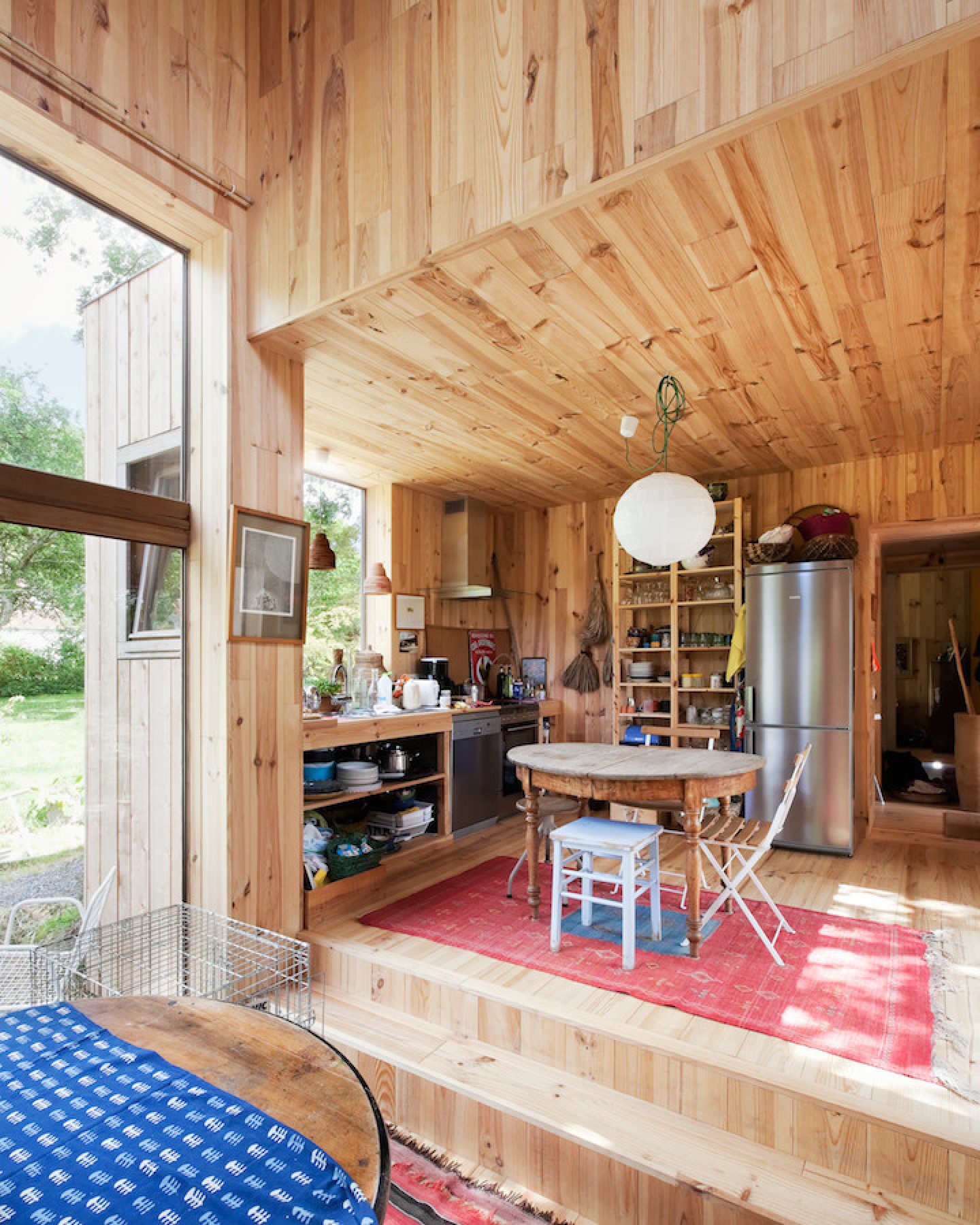 14 Façades House By M-Architecture - IGNANT