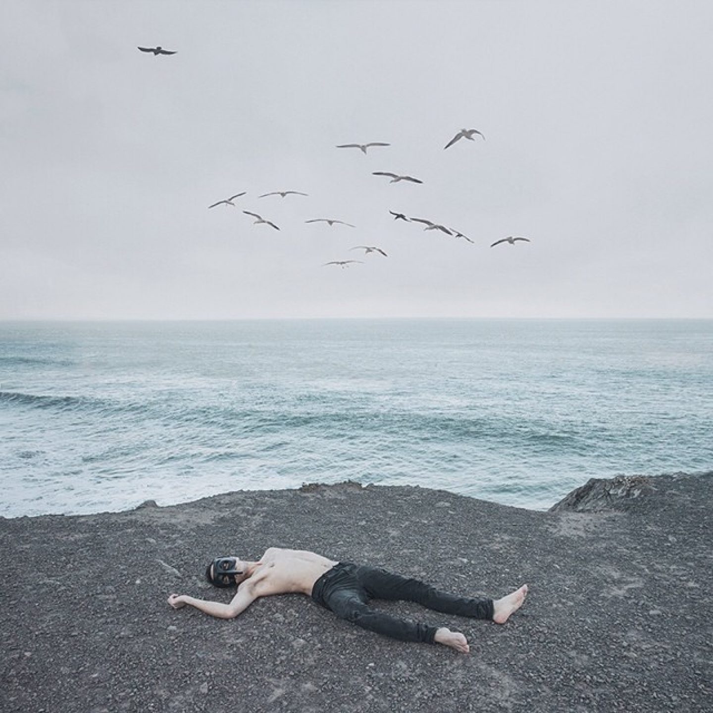 Surreal Photography by Gabriel Isak - IGNANT
