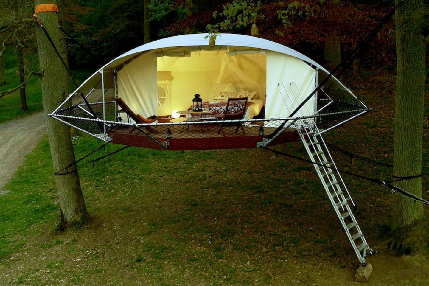 Blake Little Covers People in Honey For 'Preservation' - IGNANT