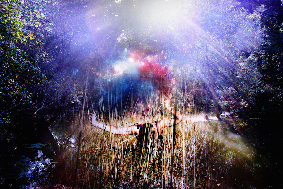 Otherworldly Photography by Karl Dmitri Bishop - IGNANT