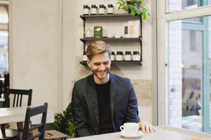 Ramona Ring - IGNANT