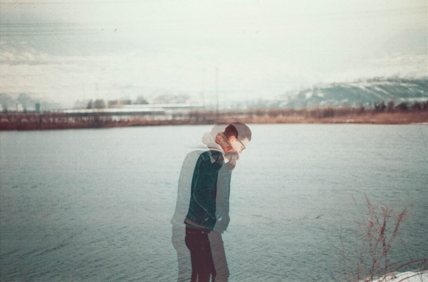 A Day In The Swiss Alps With Arnaud Ele and Nadia Tarra - IGNANT