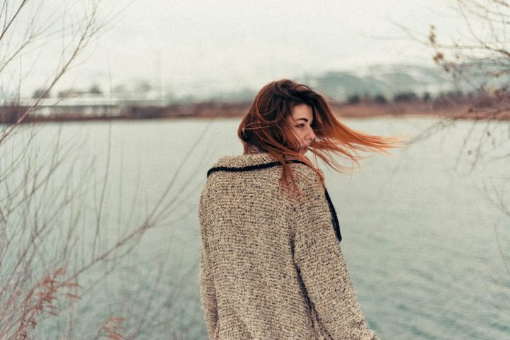 A Day In The Swiss Alps With Arnaud Ele and Nadia Tarra - IGNANT
