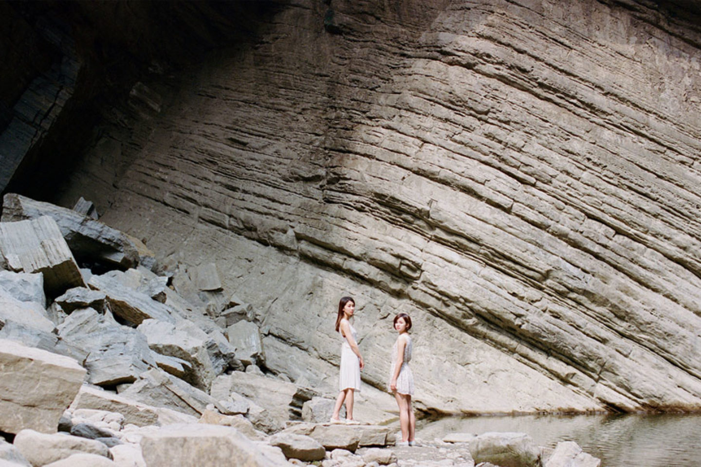 New Surreal Collage Works by Julia Geiser - IGNANT