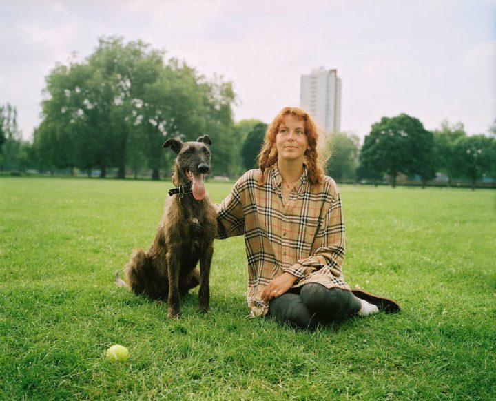 'In Dogs We Trust' Captures Dog Owners And Their Pets - IGNANT