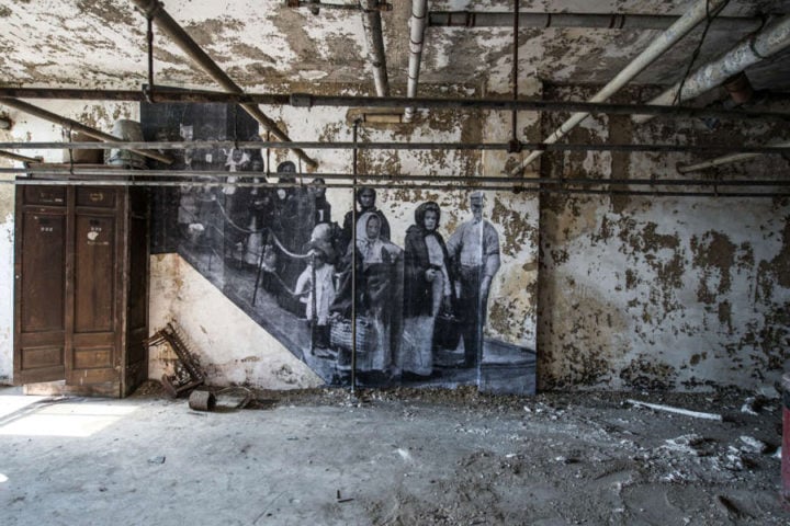 Miroir by Fabienne Rivory - IGNANT