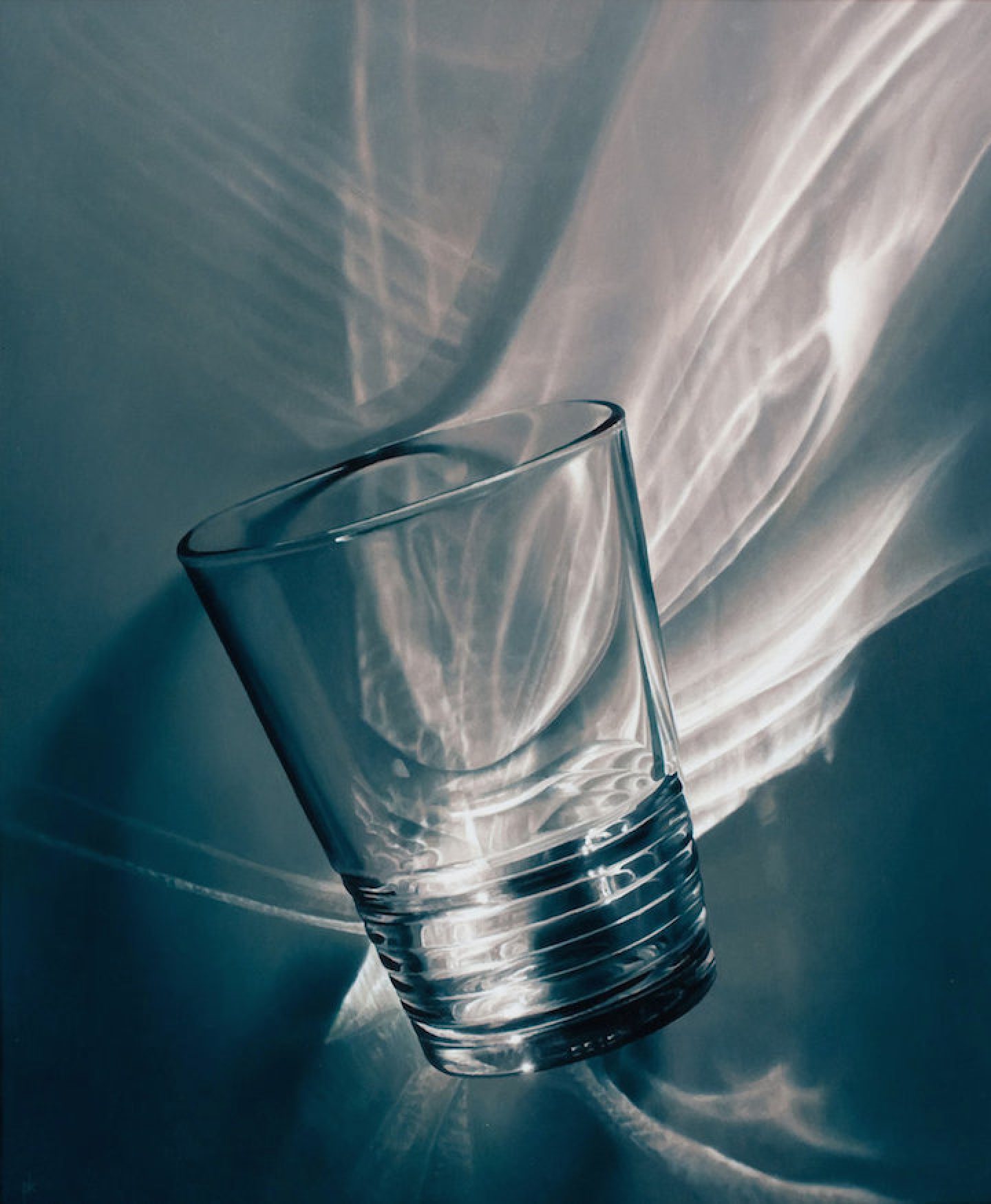 Hyperrealistic Paintings by Patrick Kramer - IGNANT